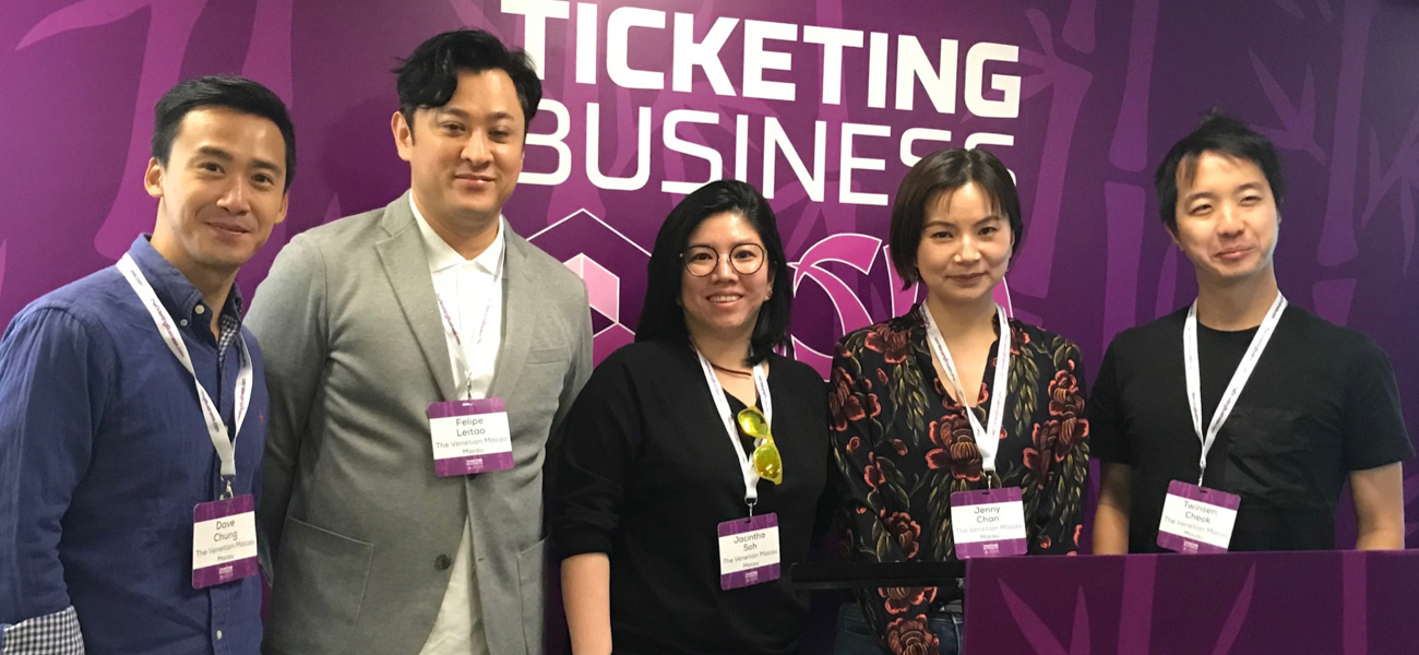 #TAS23: VIP 'hot tickets' programme opens - TheTicketingBusiness ASIA