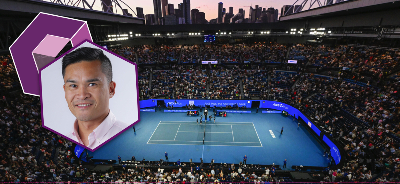 #TAS24 Preview: Ticketing the Australian Open - TheTicketingBusiness ASIA